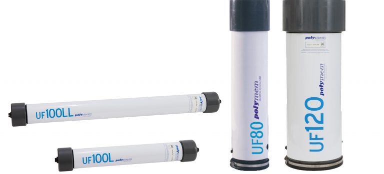 Ultramem range – Polymem